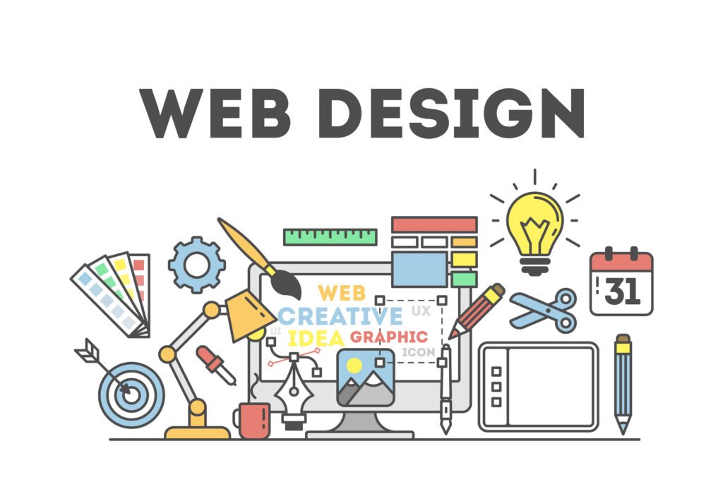 Tools and Resources that Can Help you Improve your Web Design - Akvitek